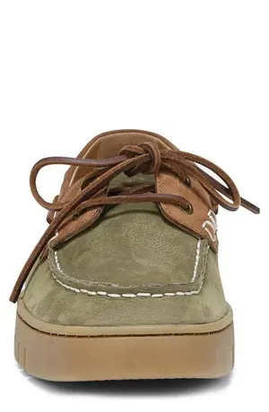 Vionic Uptown Boat Shoe