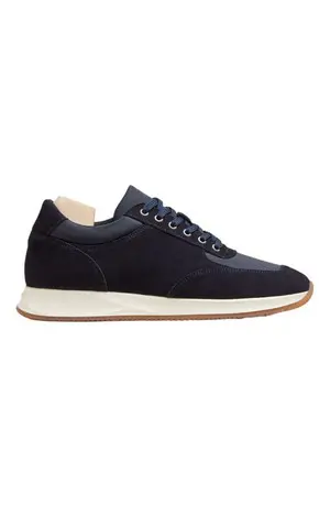 MYRQVIST Stensund Sneakers - Navy