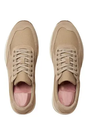 MYRQVIST Stensund Sneakers - Sand