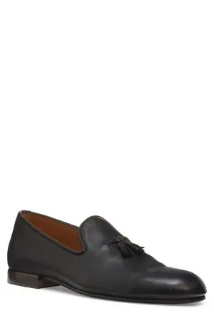 TOM FORD Nicolas Tasseled Loafer
