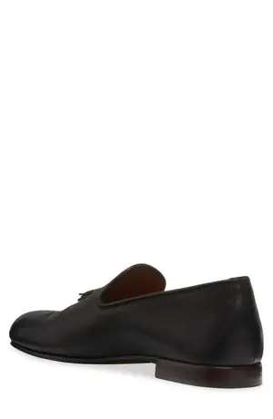 TOM FORD Nicolas Tasseled Loafer