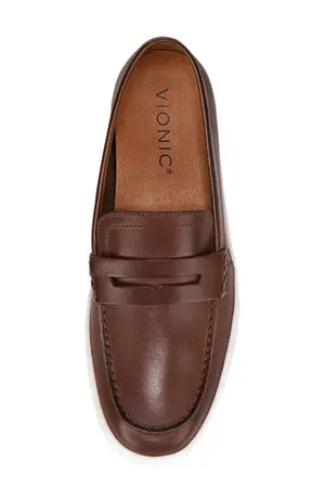 Vionic Uptown Penny Loafer