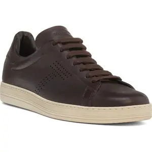 Tom Ford Low Top Shoes For Men