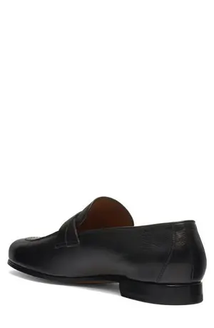 TOM FORD Gigi Twisted Buckle Band Loafer