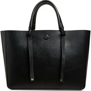 Moncler Leather Tote
