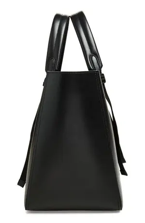 Moncler Leather Tote