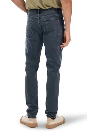 Rag & Bone Fit 1 Authentic Stretch Skinny Jeans