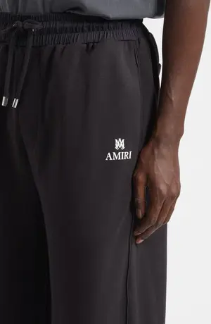 Amiri Lounge Track Pants