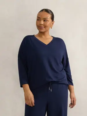 Live Unlimited Frill Kaftans Tunics