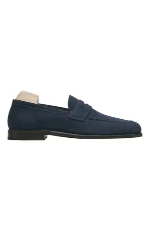 Myrqvist Loafers For Men