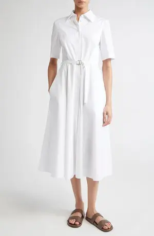 Emilia Wickstead Glam Day Dresses