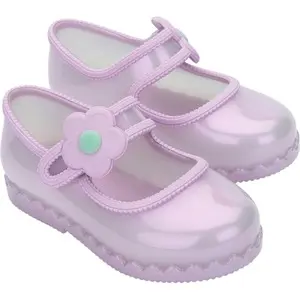 Women's Lilac Shoes