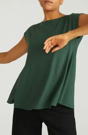 Universal Standard Off The Shoulder Kaftans Tunics