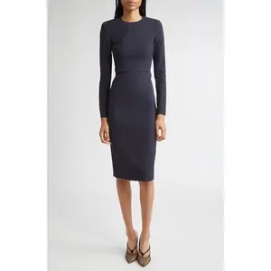 Victoria Beckham Stretch Dresses