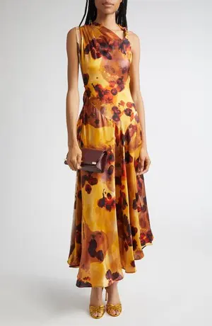 Amber Floral