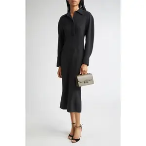 Victoria Beckham Fit & Flare Day Dresses