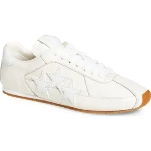 Amiri Criss-cross Sneakers For Women