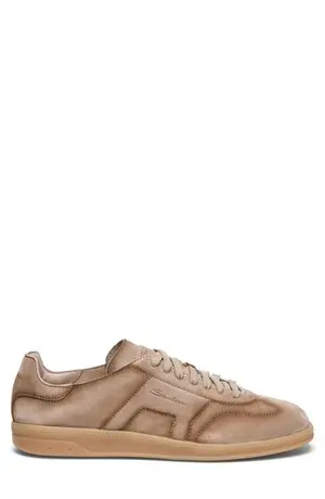 Santoni Oly Cube Sneaker