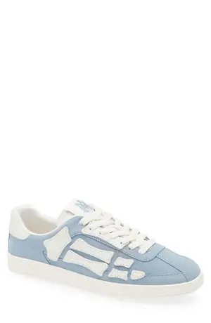 Amiri Lace Up Sneakers For Men