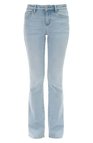 BAYEAS Low Rise Bootcut Jeans