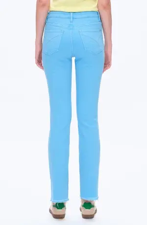 BAYEAS Straight Leg Jeans