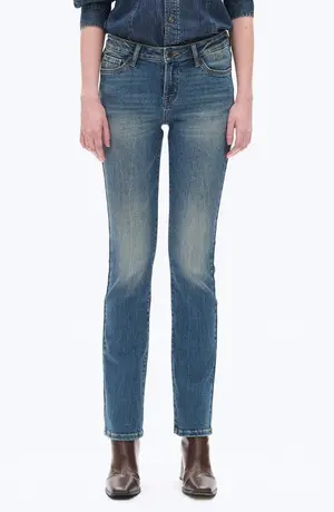 Bayeas Low Rise Jeans For Women