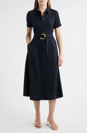 Julia Jordan Textured Day Dresses