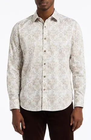 Men's Robert Graham Neutral Shirts