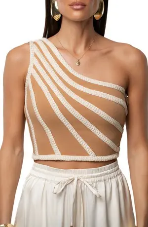 Jluxlabel Cropped Camis Tanks For Women