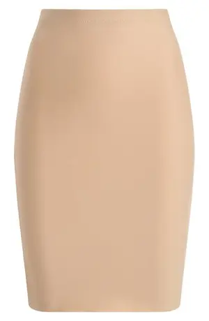 Commando High Waist Shaper Skirt