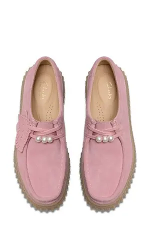 Clarks Torhill Bee Chukka Sneaker