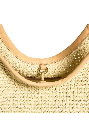 Stoney Clover Lane Scoop Woven Tote