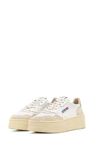AUTRY Platform Sneaker