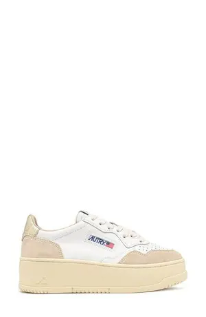 AUTRY Platform Sneaker