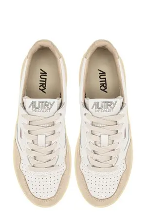 AUTRY Platform Sneaker