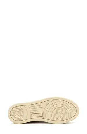 AUTRY Platform Sneaker