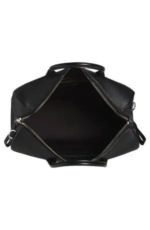 TOM FORD Buckley Leather Duffle Bag