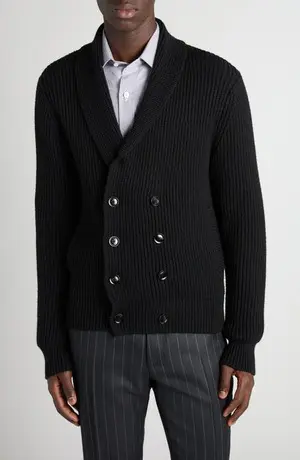 Tom Ford Layered Cardigans For Men