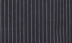 Thom Browne Fit Pinstripe Double-breasted Wool Sport Coat