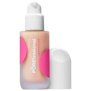 BENEFIT COSMETICS Benefit Cosmetics The Porefessional Smoothing & Blurring Foundation With Niacinamide 5c Confident
