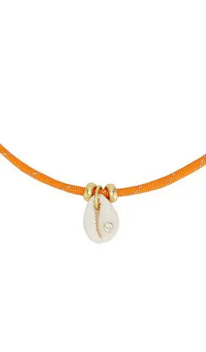 Éliou Cabo Necklace