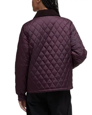 Barbour Marla Quilted Jacket