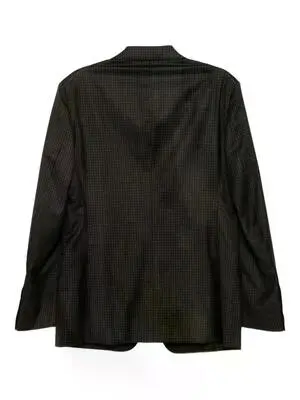 TOM FORD O'connor Suit - Brown