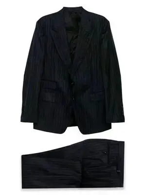 TOM FORD Atticus Suit