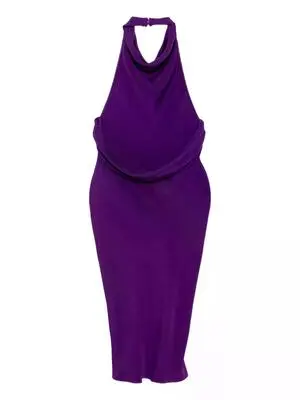 TOM FORD Halter-neck Dress