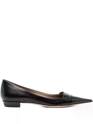 Tom Ford Pointed Toe Flats For Women