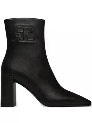 Courreges Booties
