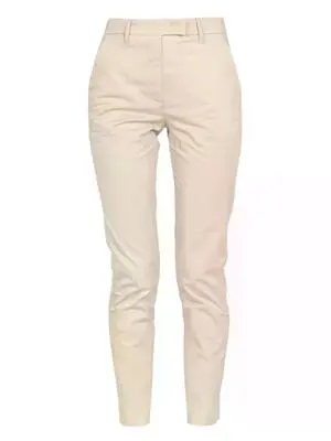 DEPARTMENT 5 Slim-fit Trousers - Neutrals