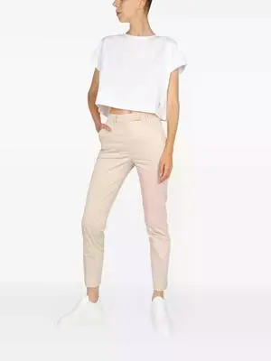 DEPARTMENT 5 Slim-fit Trousers - Neutrals
