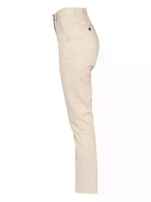 DEPARTMENT 5 Slim-fit Trousers - Neutrals